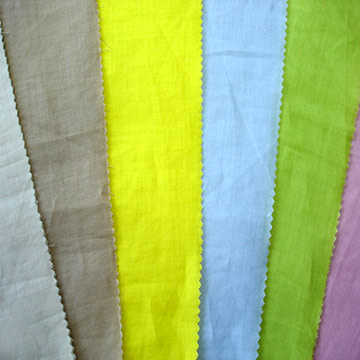 Spring Textiles